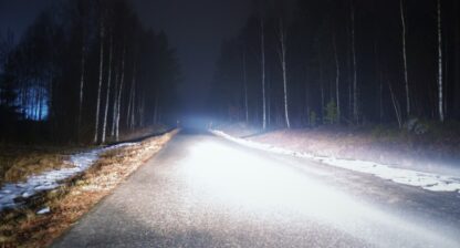 Koppla in extraljus | Xtraljus.se